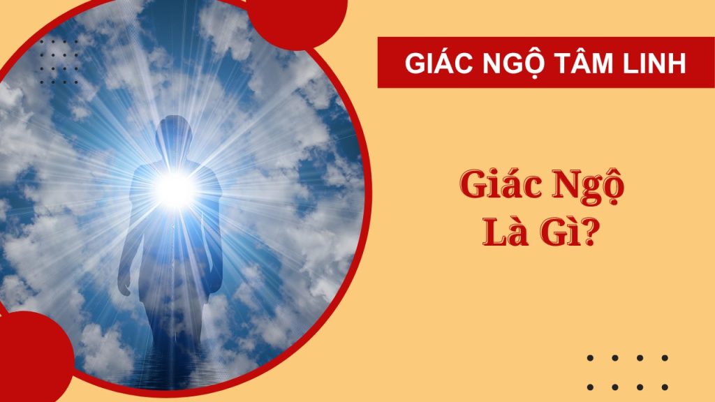 Giác ngộ là gì? Những ý nghĩa của giác ngộ trong Phật Giáo