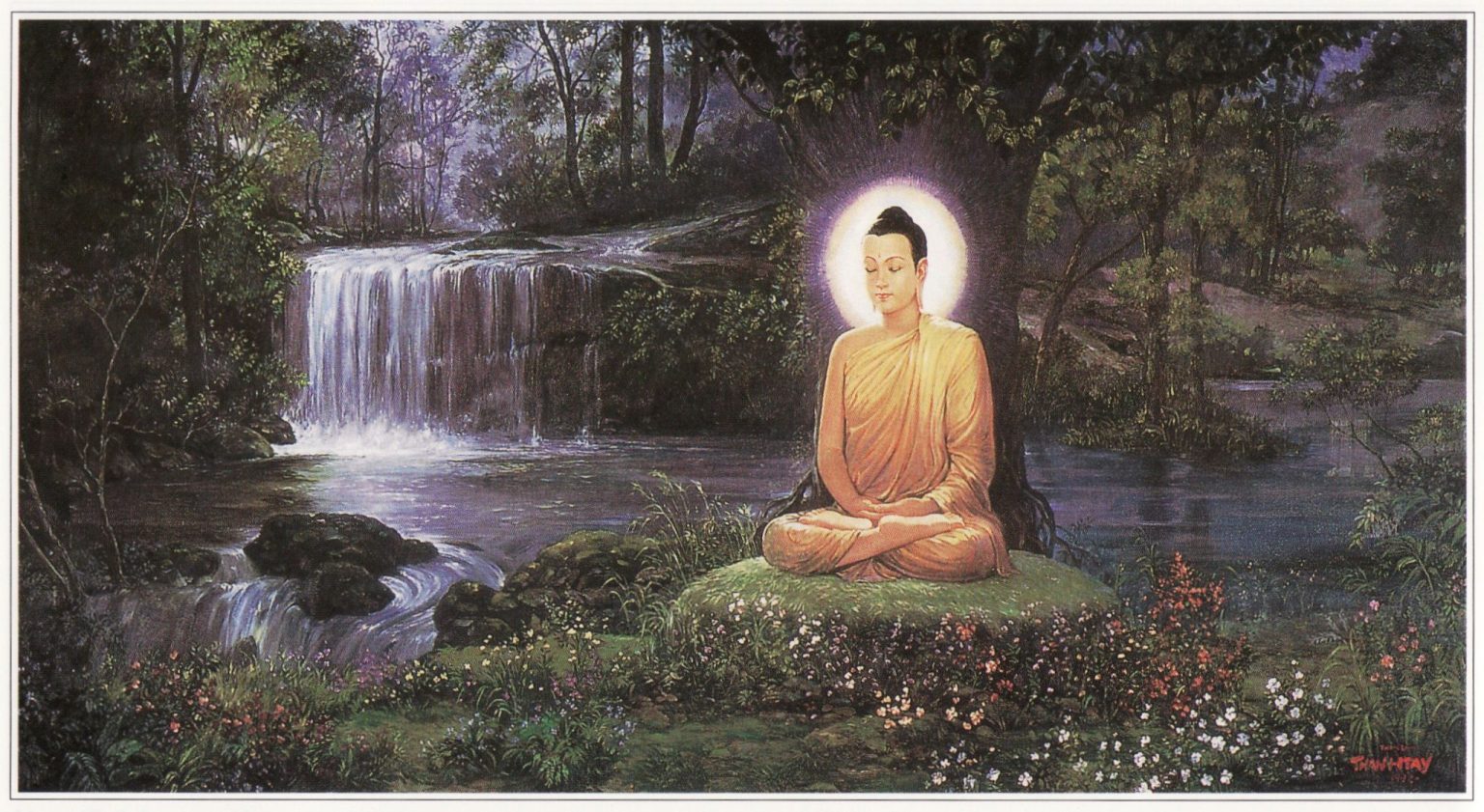 Giác ngộ là gì? Những ý nghĩa của giác ngộ trong Phật Giáo