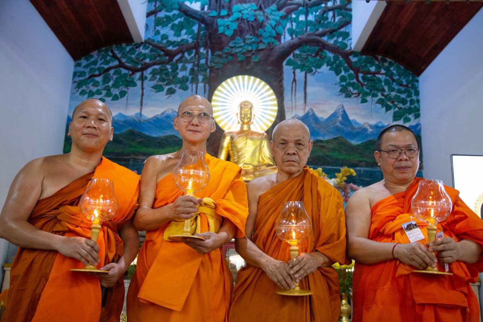 20+ Hình ảnh Phật Giáo Nam Tông - Phật Giáo Theravāda đẹp nhất